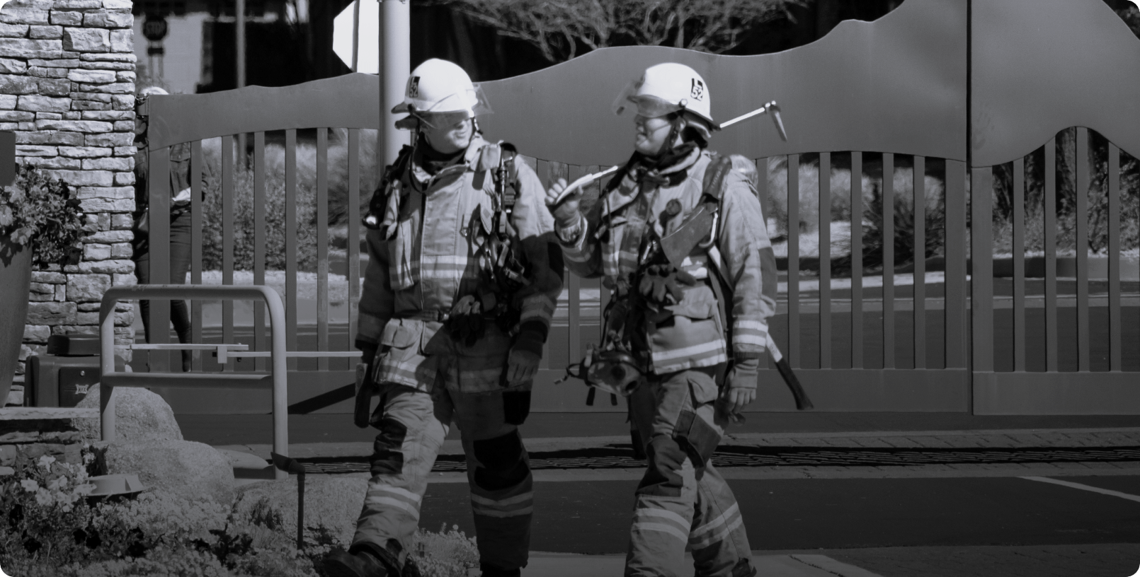 100Club Assistance Programs for Arizona’s First Responders