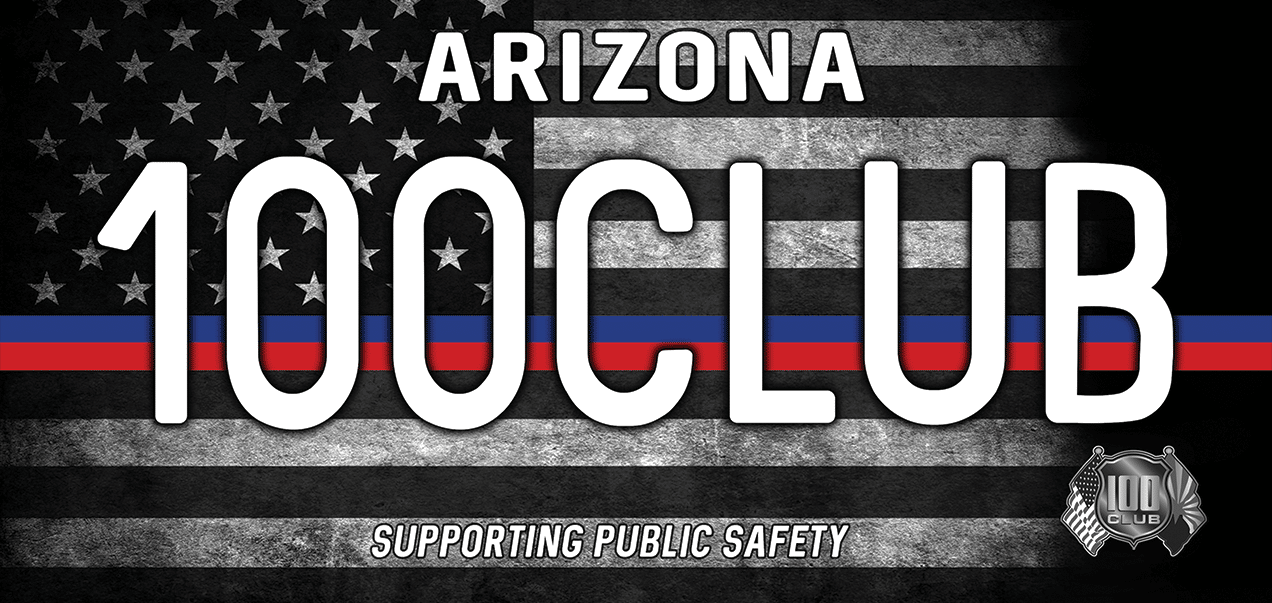 Other Ways to Give Back | Support 100 Club of Arizona