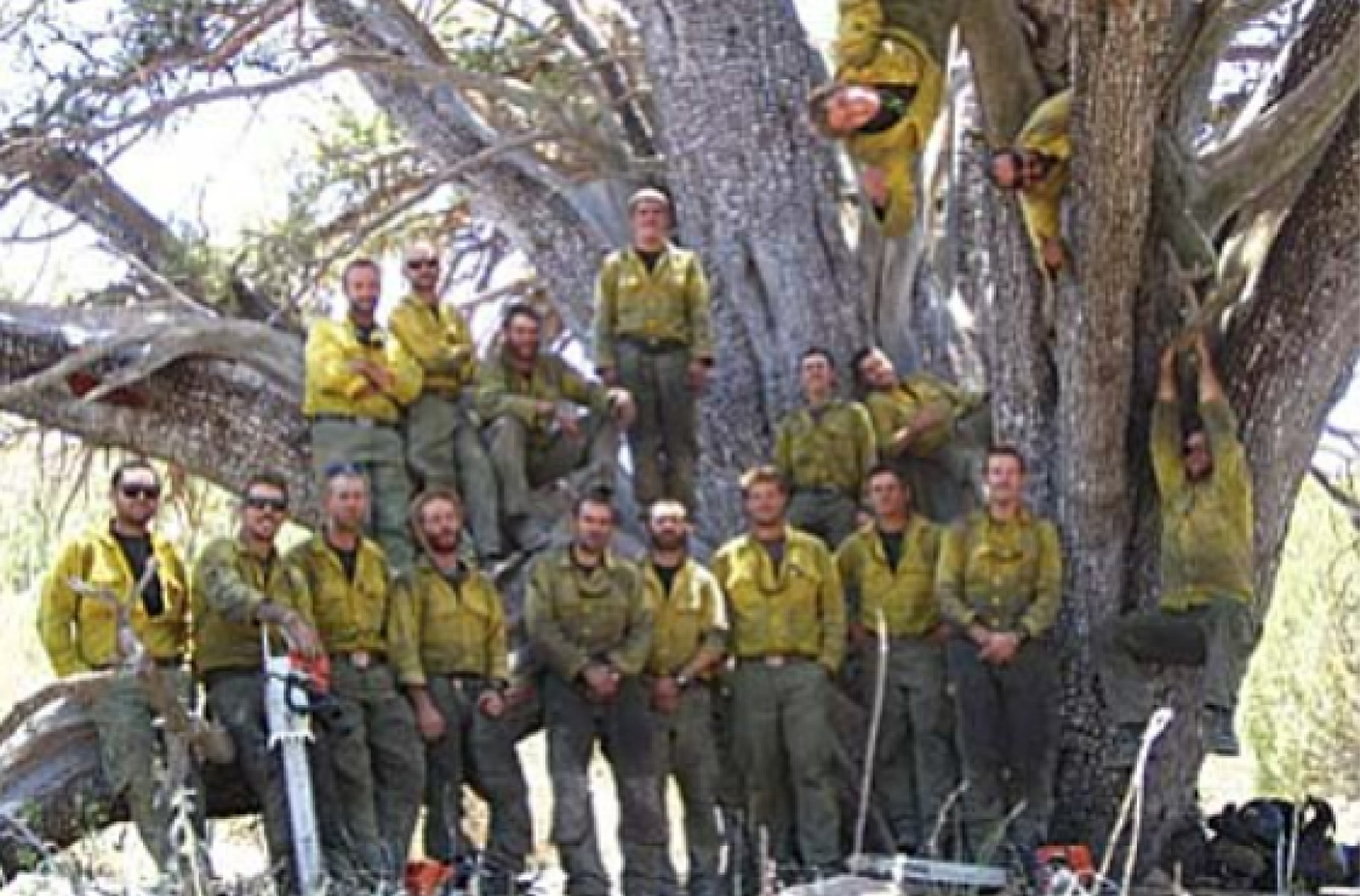 Honoring Arizona’s Fallen Heroes | 100 Club of Arizona